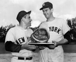 Don Larson Pitches The Only Perfect Game In World Series History – Day ...