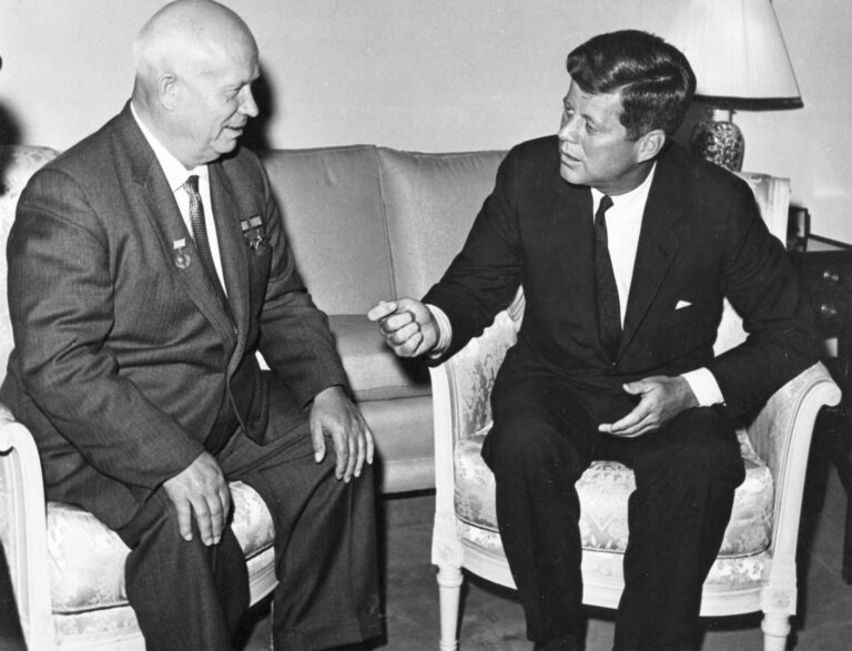 The Cuban Missile Crisis of October 22, 1962 – Day In History